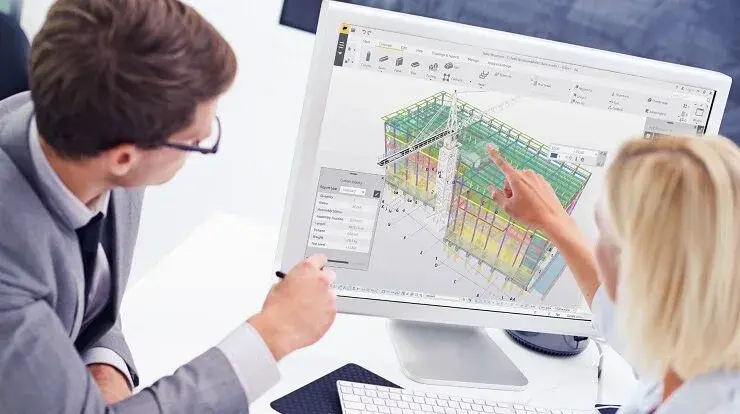 What Are the Top 10 Software for BIM Consultants in 2025??